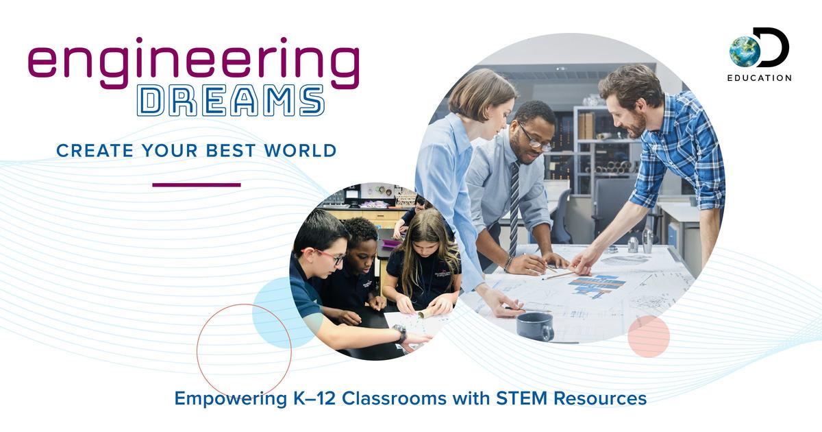 Video Topic Series | Engineering Dreams